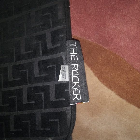 Lovesac | Other | Lovesace The Rocker With Frame Sac And Cover | Poshmark